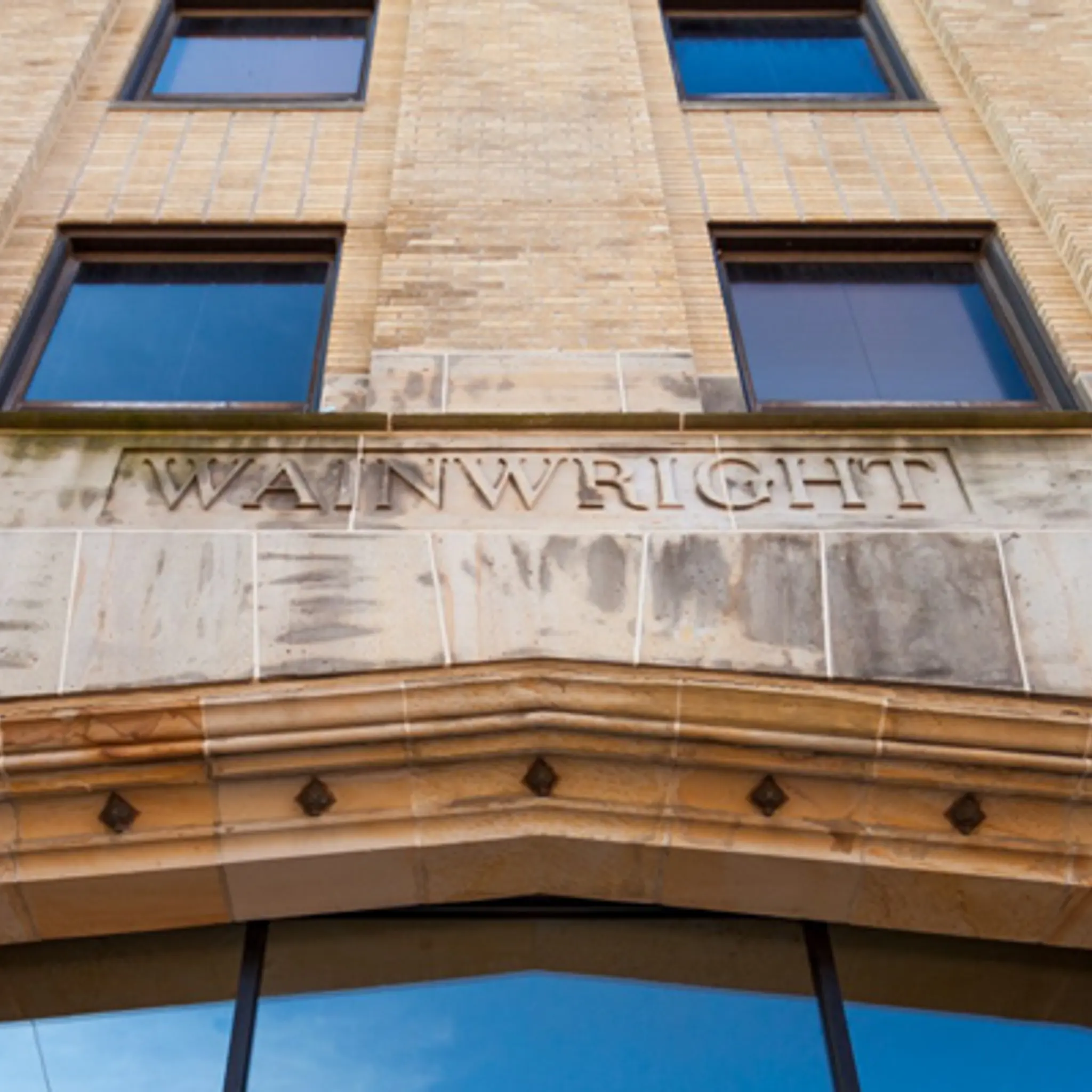 The Wainwright Downtown Apartments